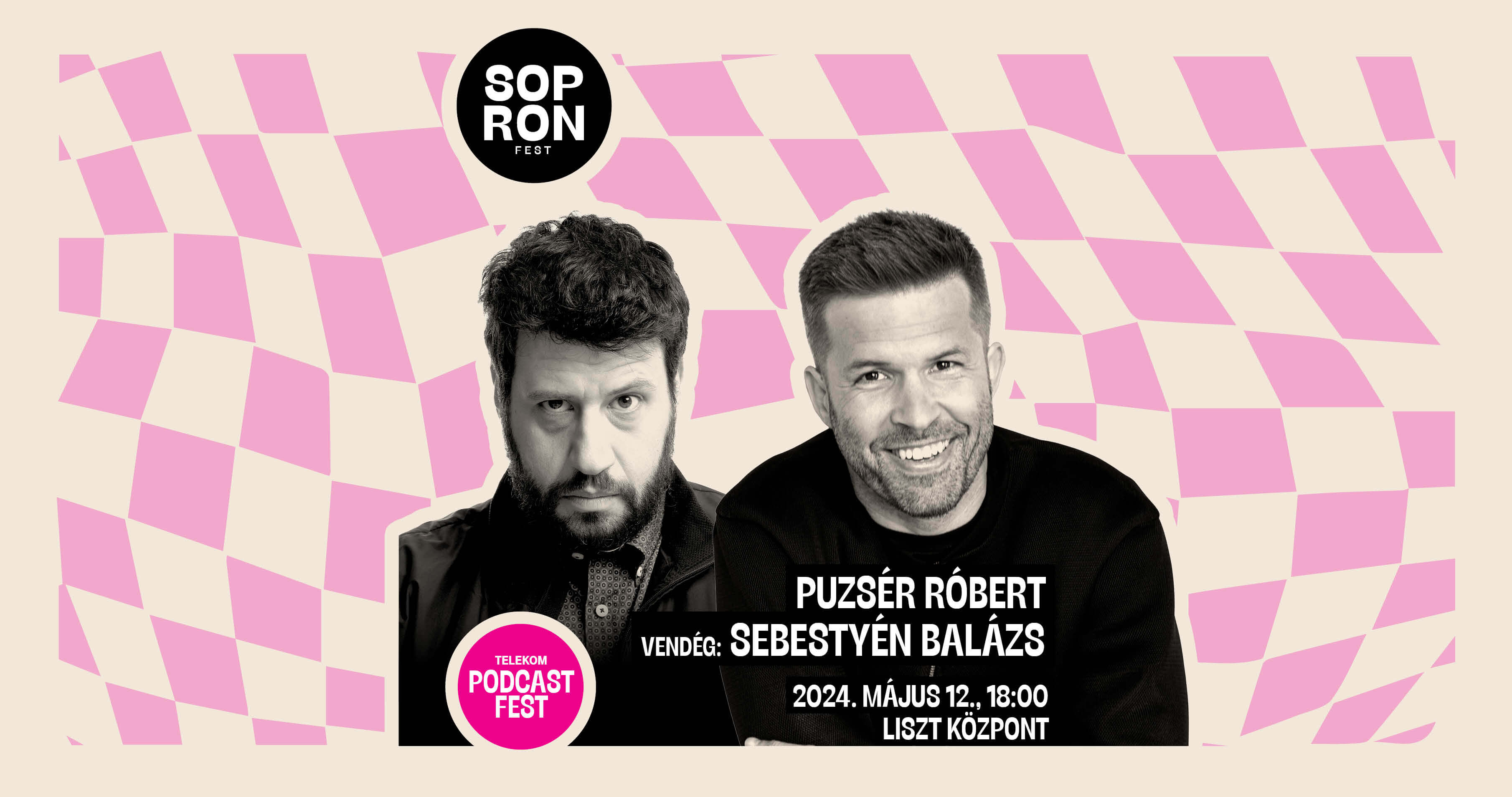 Programok Archívált - SopronFest